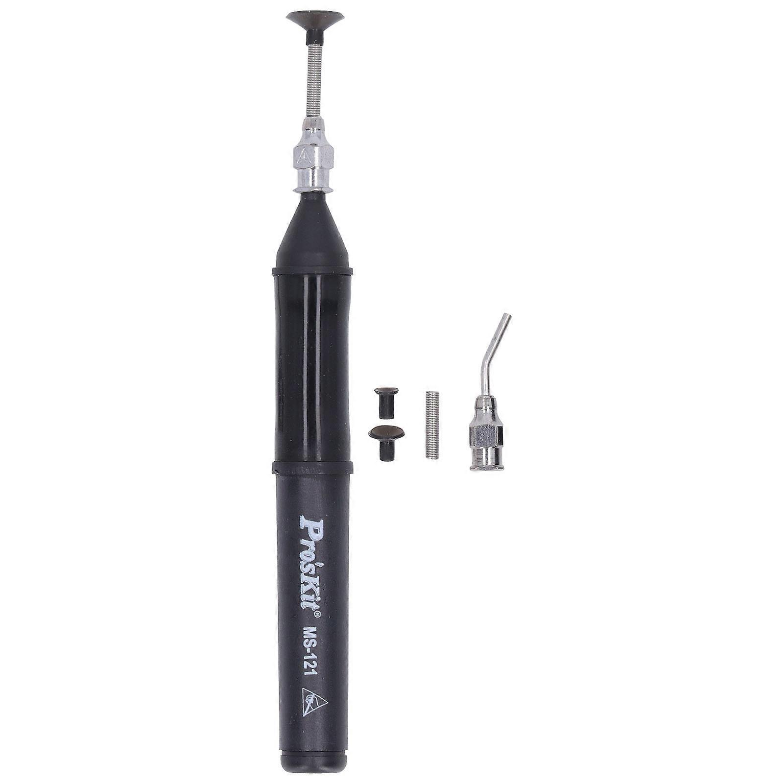 Vacuum Pen 50g Suction Anti Static Holder Pick Up Tool Set Kit for ...