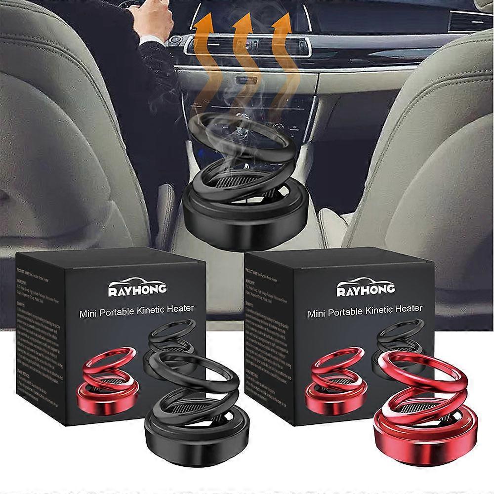Car Mini Vibratory Radiating Tool Efficient Heating Multipurpose ...