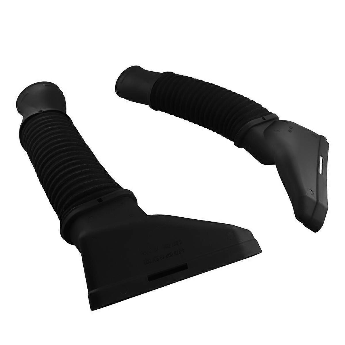 Left/ Right Air Intake Hoses for W222 S350 S320 S300 S500 S600 S63 2015 ...