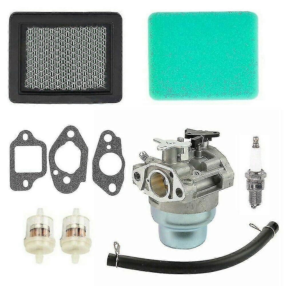 Carburettor Kit For Honda Gcv135 Gcv160 Gc135 Gc160 Engine Lawnmower ...