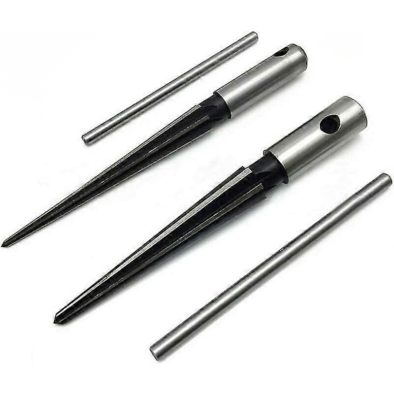 Hand Taper Reamer, Taper Boring Chamfering Hole Cutter Countersunk Head ...