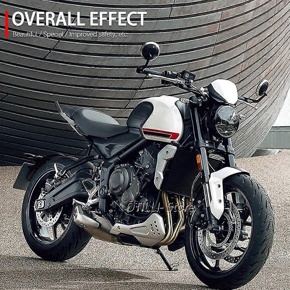 Motorcycle Engine Lower Base Chassis Guard Protection Cover Skid Plate ...