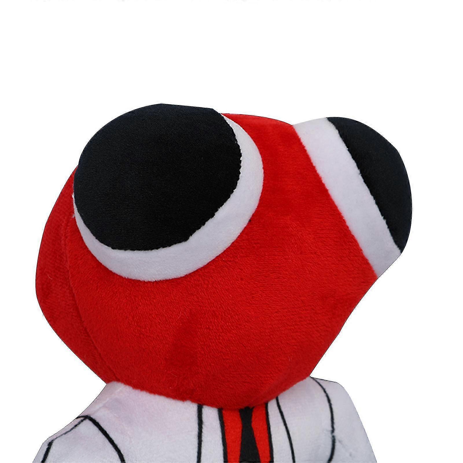 Rainbow Friends Roblox Stuffed Animal Plush Toys Game Peripheral Dolls ...