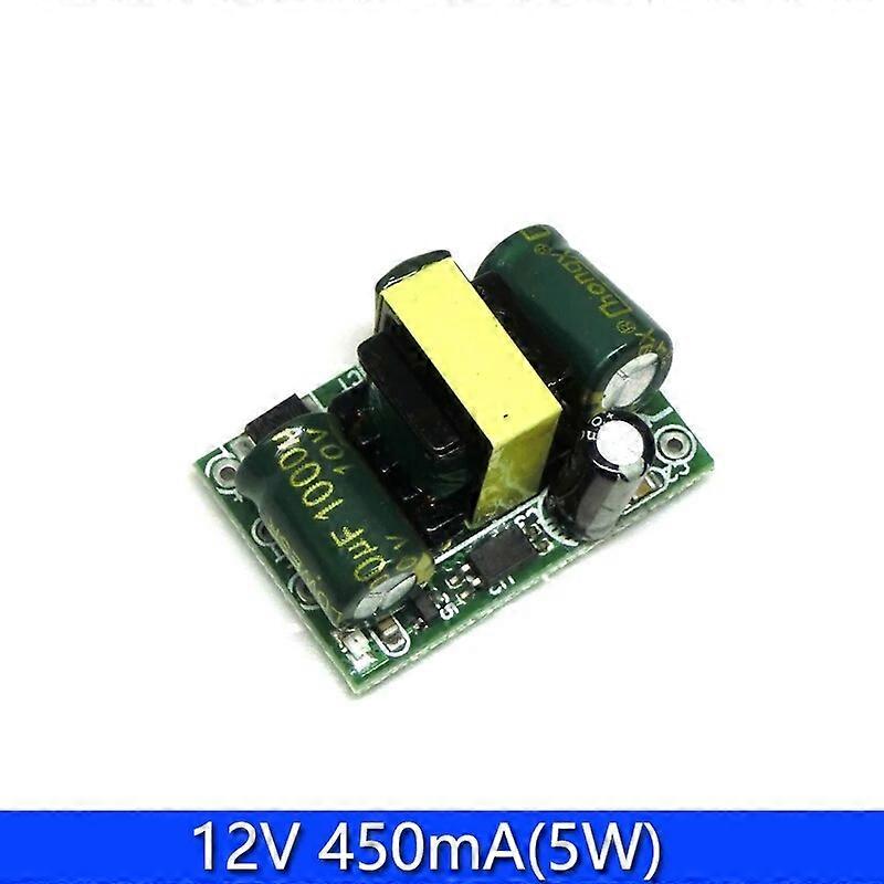 AC-DC 3.3V/5V/12V Precision Buck Converter AC220v naar DC 3.3V/5V/12V DC stap naar beneden ...