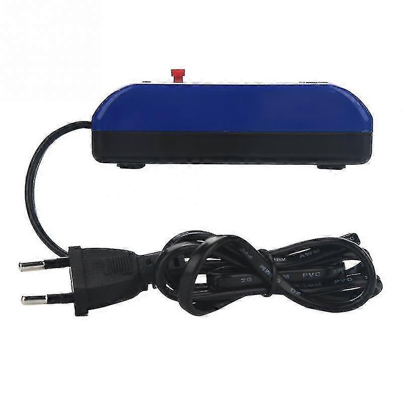 Professional Watch Demagnetizer - Mechanical Quartz Watch Repair Tool ...