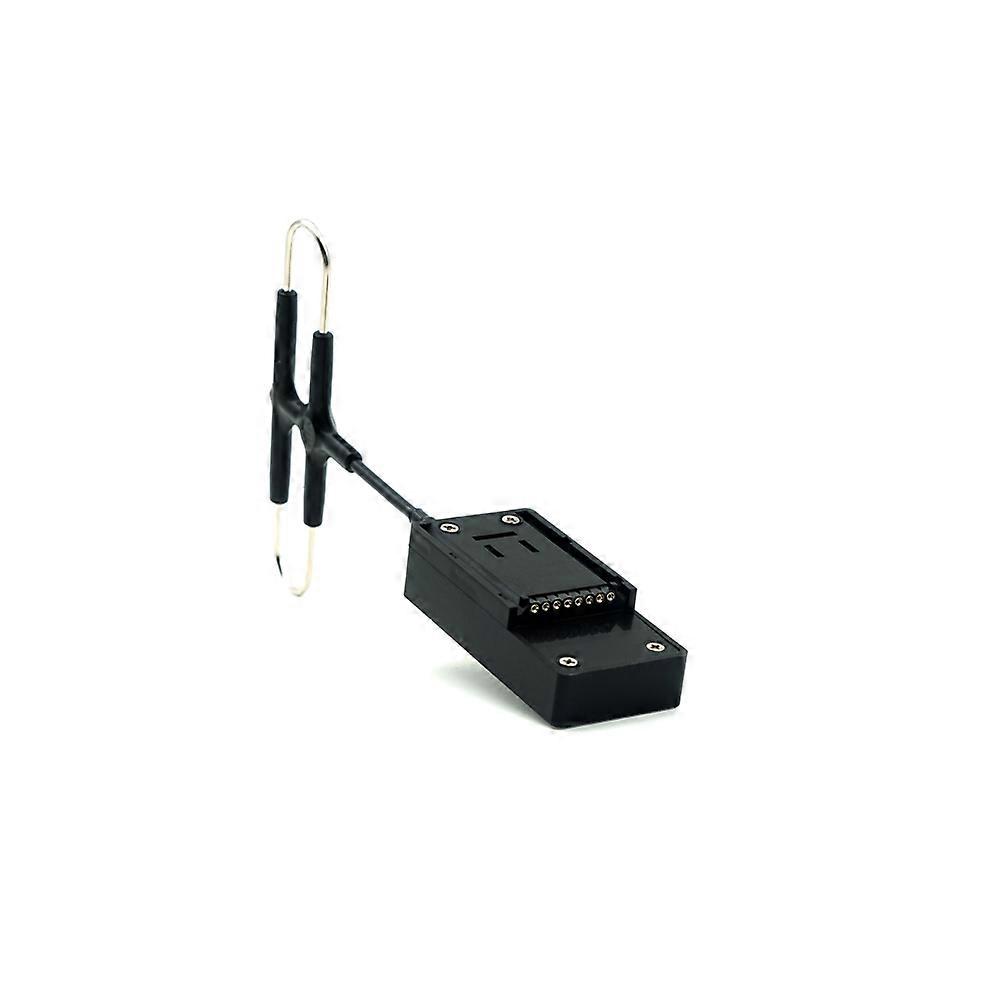 Frsky R9M Lite Pro Module with Super 8 Antenna Access Protocol 900Mhz ...