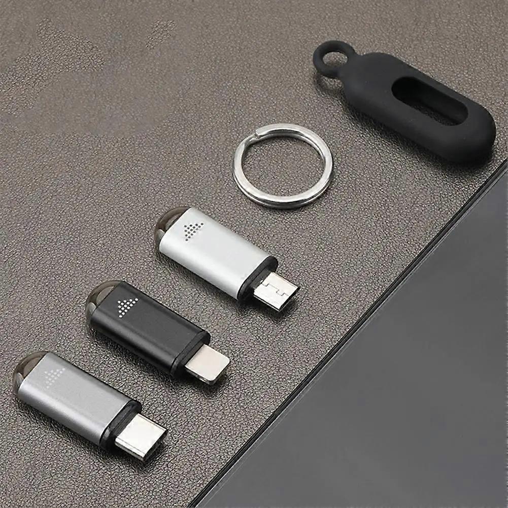 IR Device Wireless IR Remote Adapter Smart IR Transmitter for iPhone ...