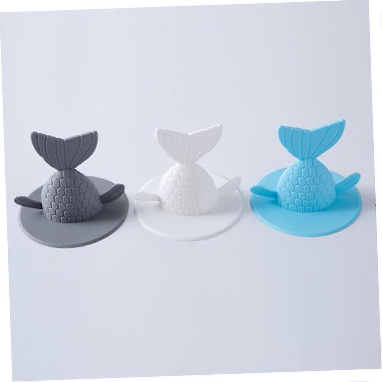 Pieces Bathtub Stoppers Bathtub Stopper Bathtub Drain Stopper Cute ...