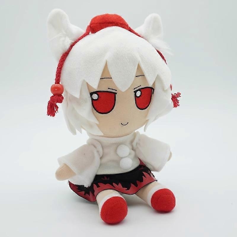 TouHou Project Fumo Plush Doll Toy Yakumo Yukari Kagiyama Hina Izayoi ...