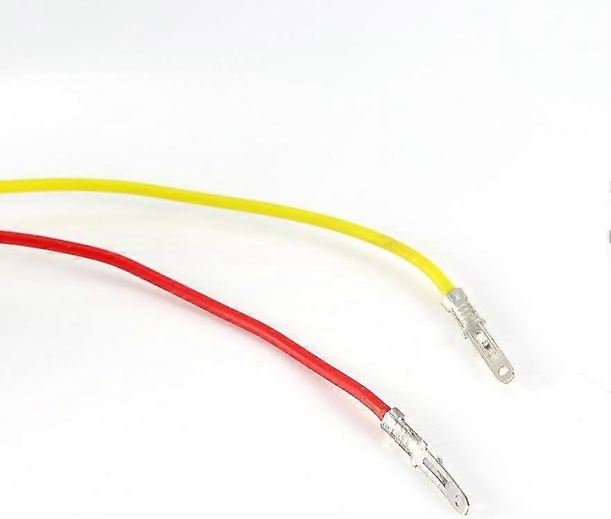 Universal 2 Wire Ignition Switch, Ignition Lock Switch with Key ...