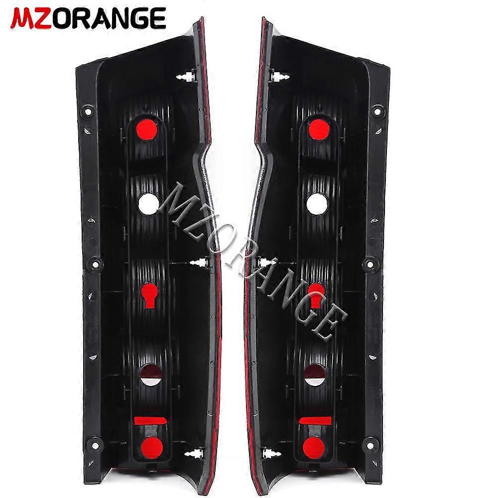 Tail Lights For Mercedes-benz Sprinter 901 906 2007-2017 Rear Light ...