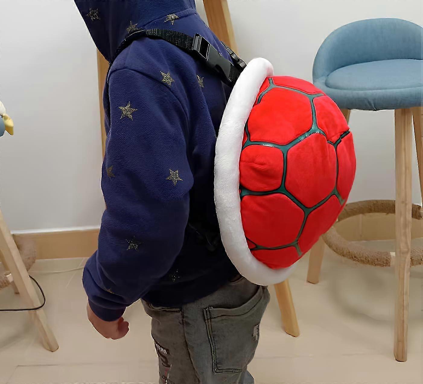 Turtle Backpack Turtle Shell Backpack Cosplay Clothing Accessories ...