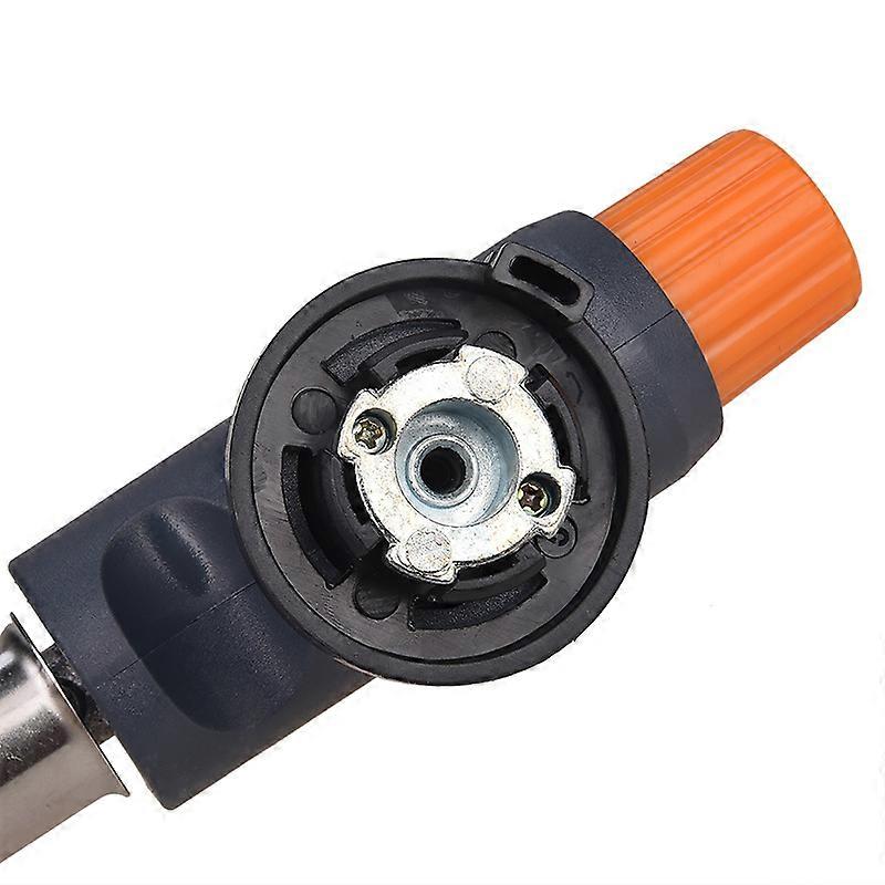 Outdoor Mini Air Rifle Camping BBQ Musket Welding Blowtorch Spray Grill ...