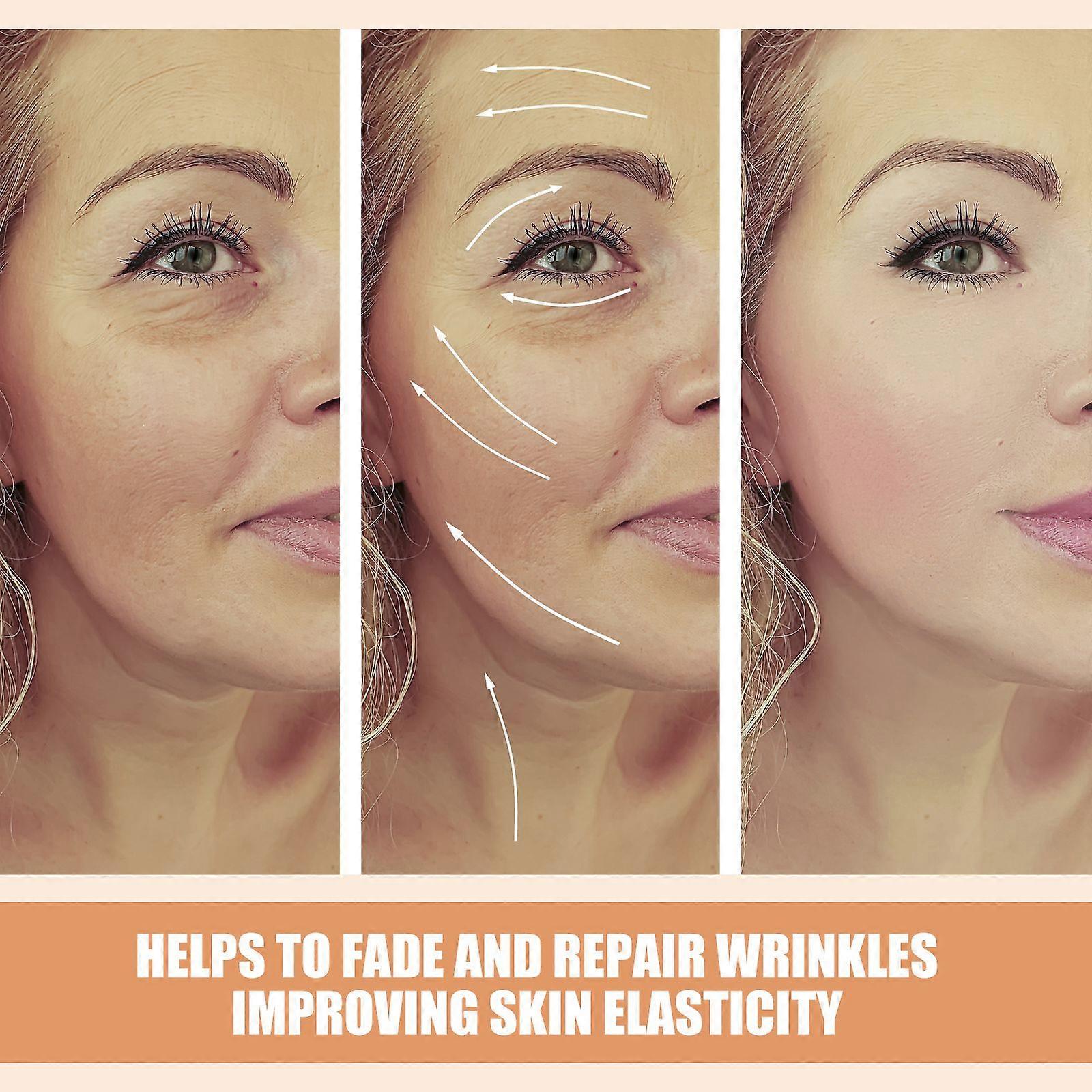 Anti-Wrinkle Moisturizing Stick, Moisturizes And Brightening Skin ...