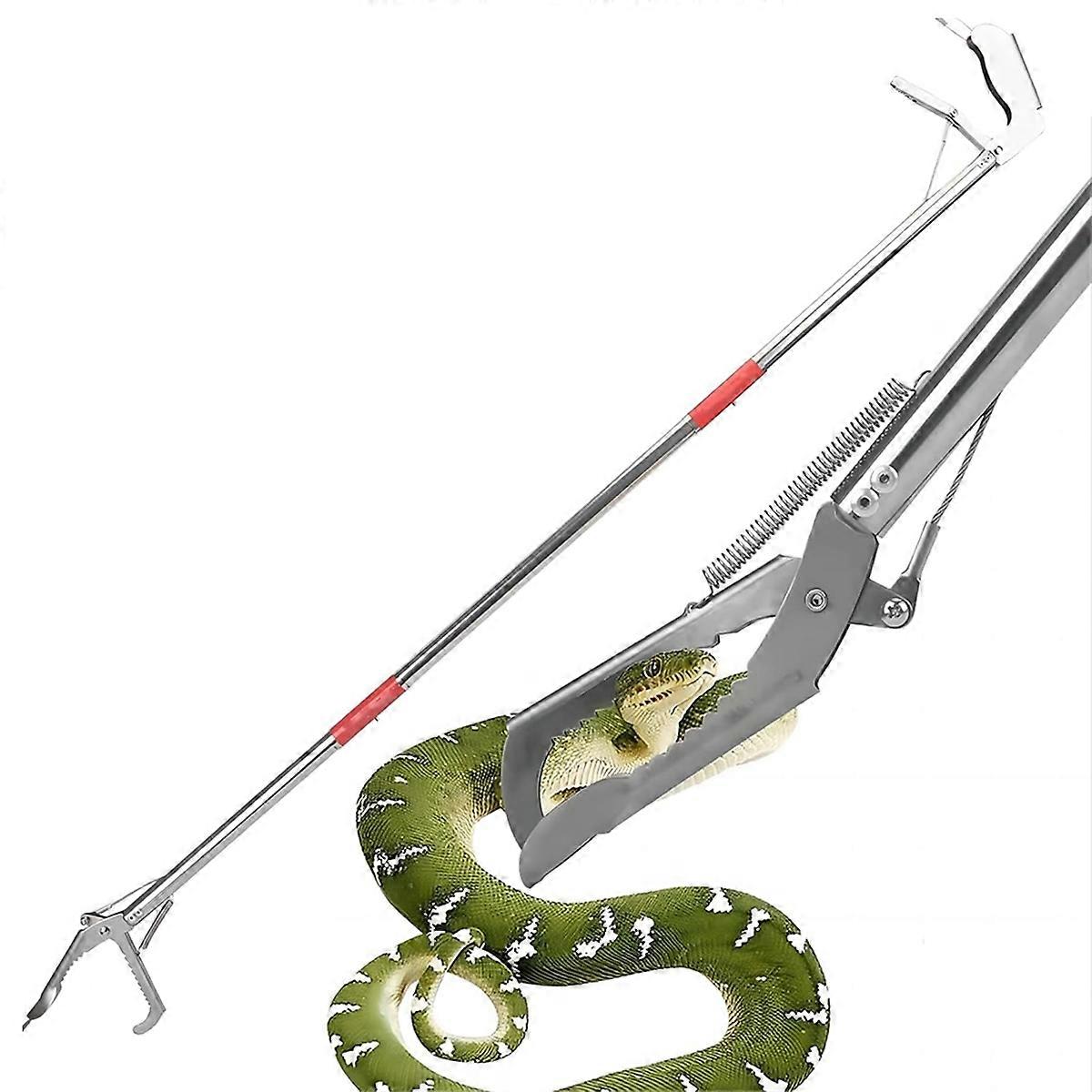 Snake Grabbing Tool, Snake Grabbing Clip, Snake Grabbing Tool | Fruugo UK