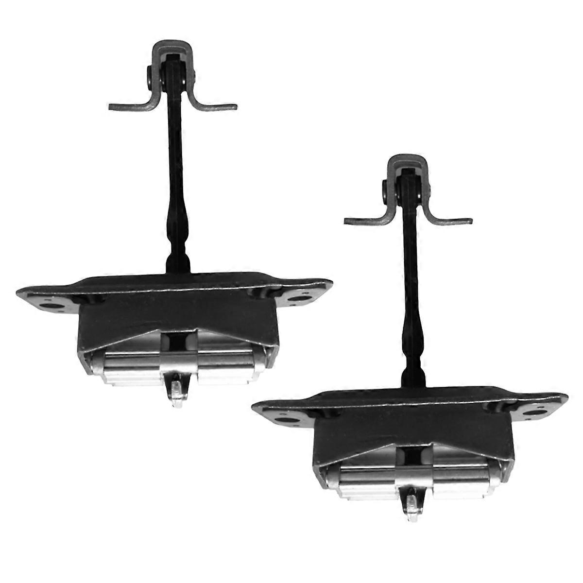 2pcs Truck Front Door Check Hinge Stop Limit Rod Strap 21350581 ...
