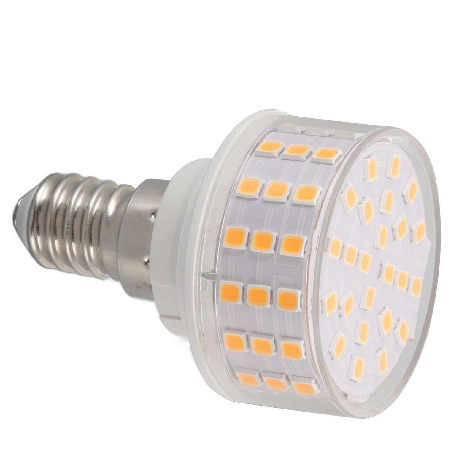 E14 LED Bulb Light Lamp Beads Corn Lamp 10W 1000LM No Flickering Energy ...