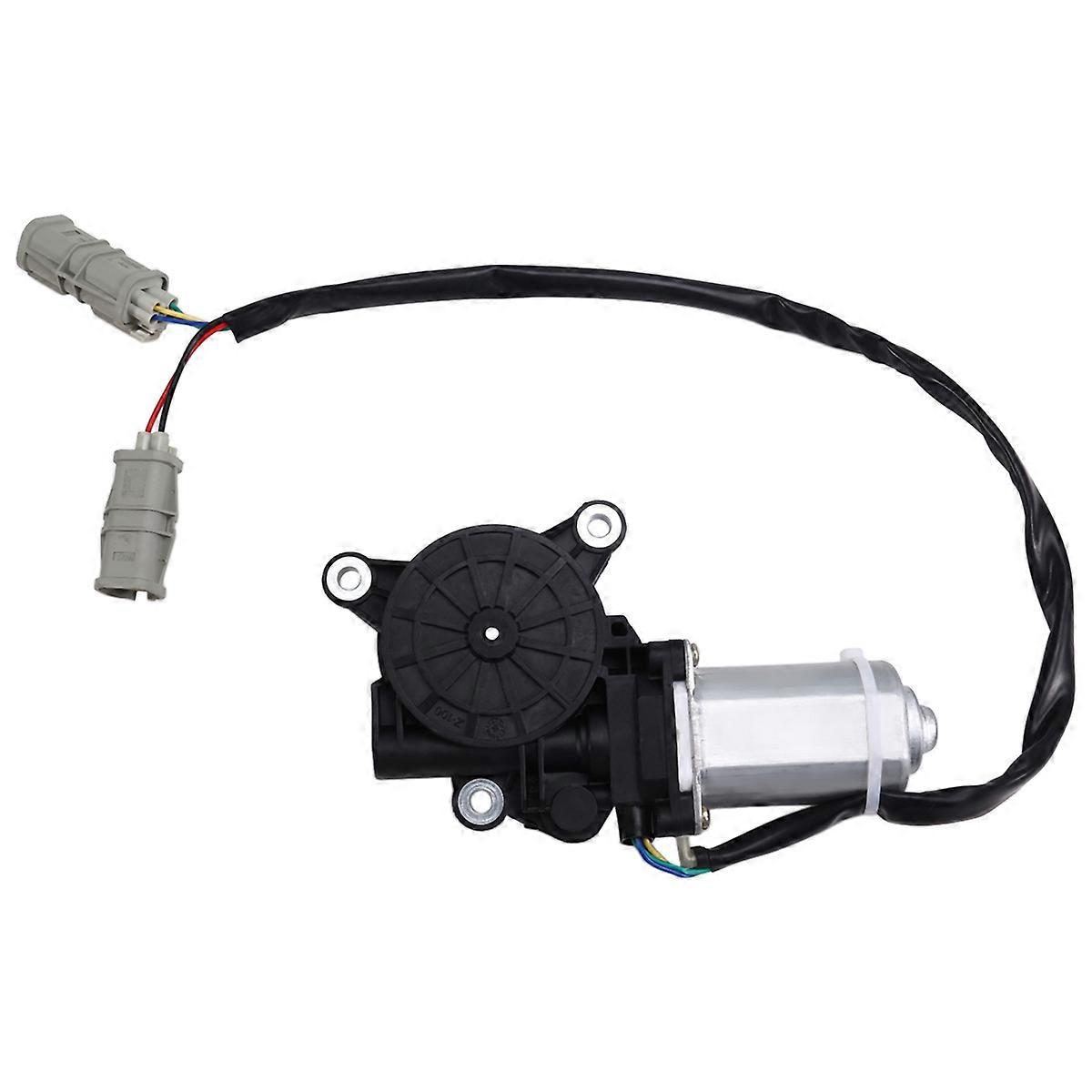 Truck Window Glass Lifting Motor for Man TGA Truck Parts | Fruugo UK