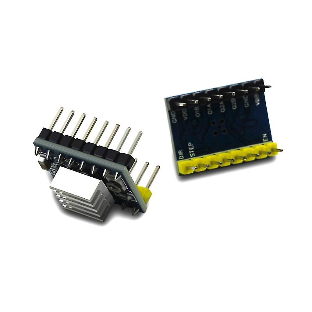 Sidewinder X1 X2 And Genius /pro Hornet Stepper Motor Stepstick Mute ...