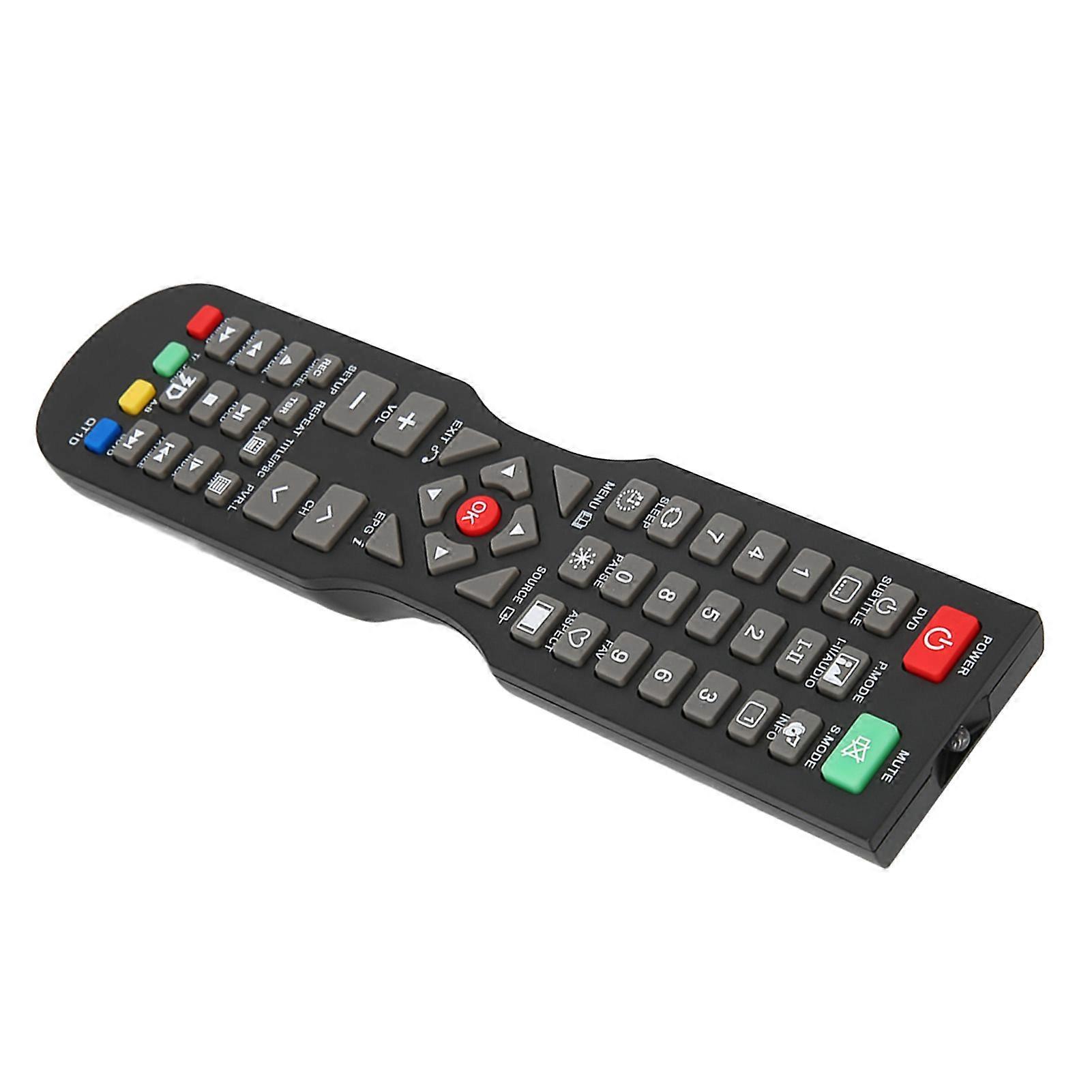 SONIQ Remote Control Replacement compatible with QT166, QT155, QT155S ...