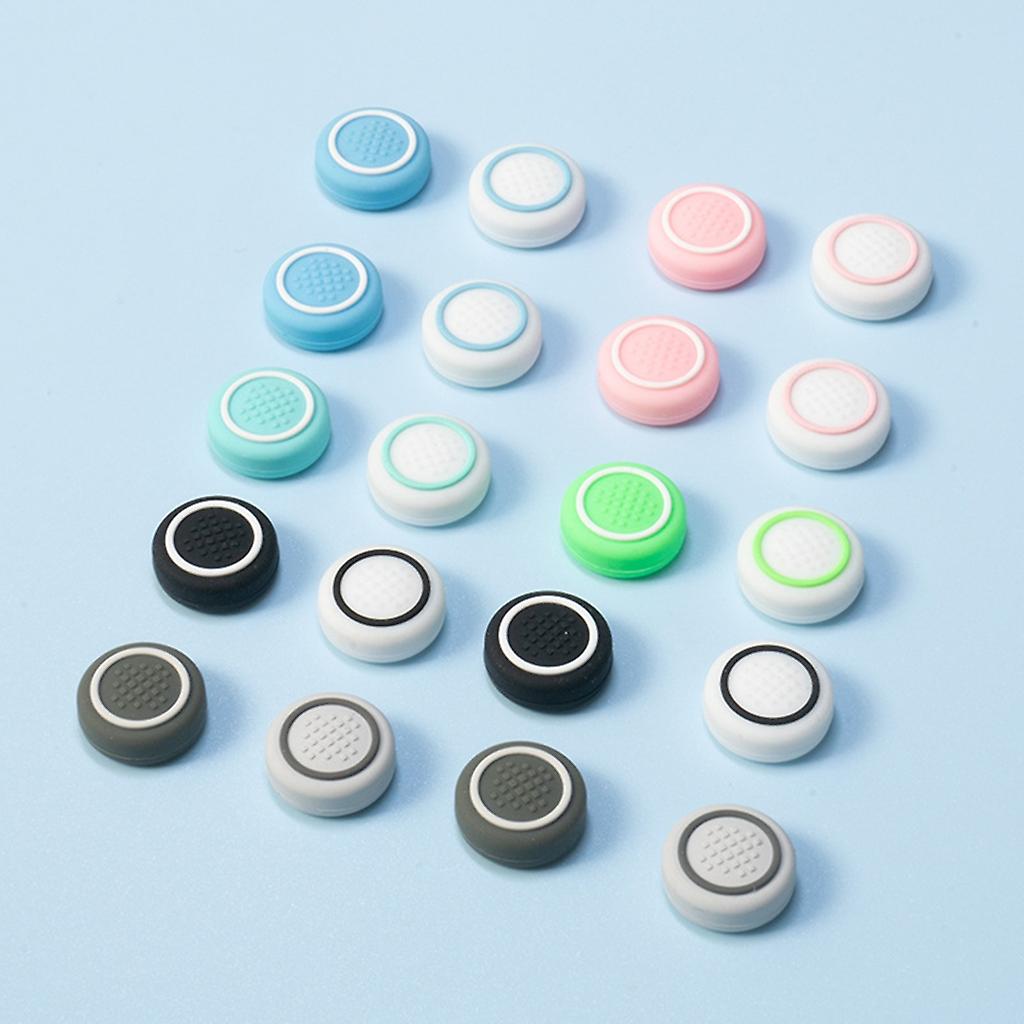 Controller Silicone Case Replacement Handle Cap Gaming Cap Protect Your ...