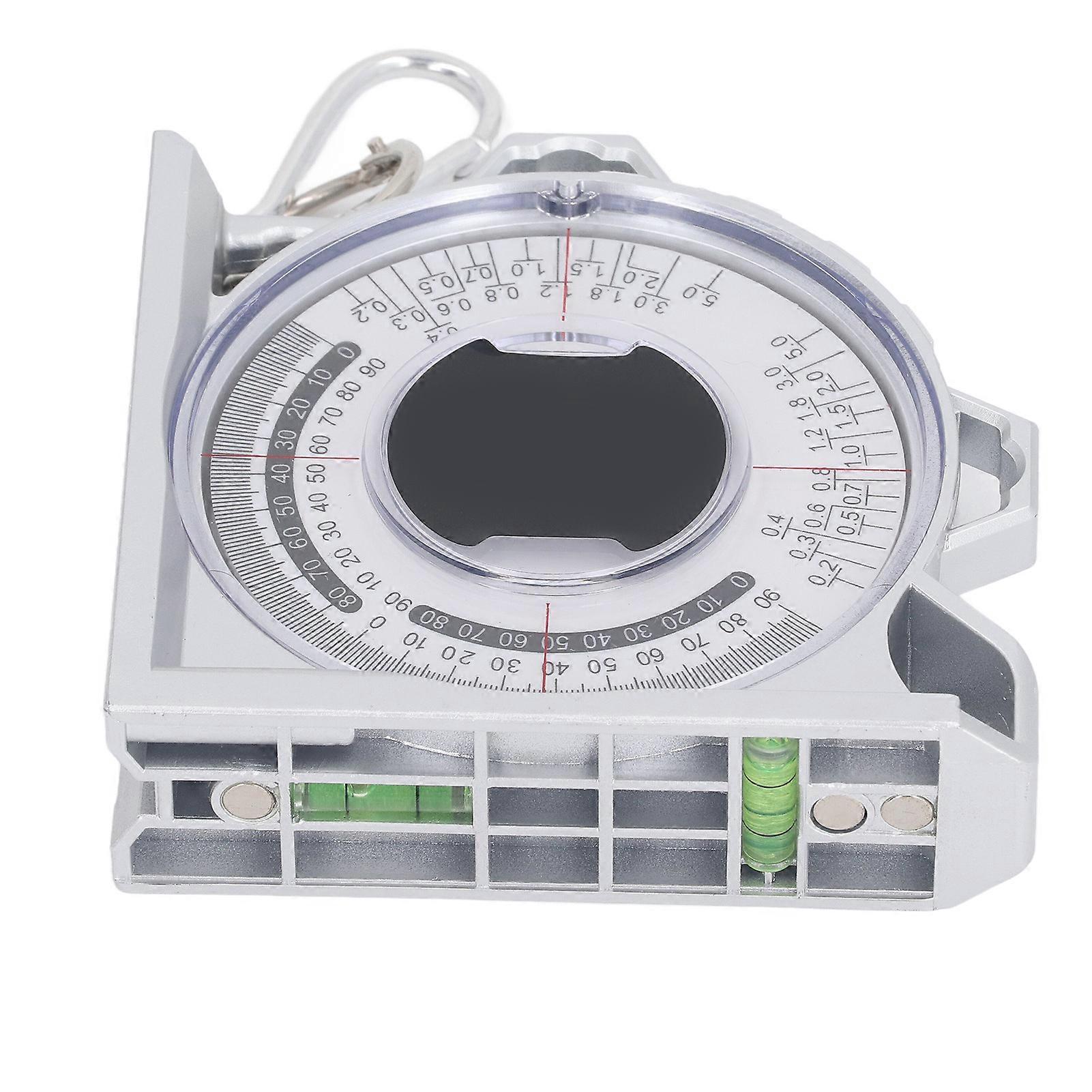 Angle Measurement Gauge High Accuracy Portable Versatile Lightweight ...