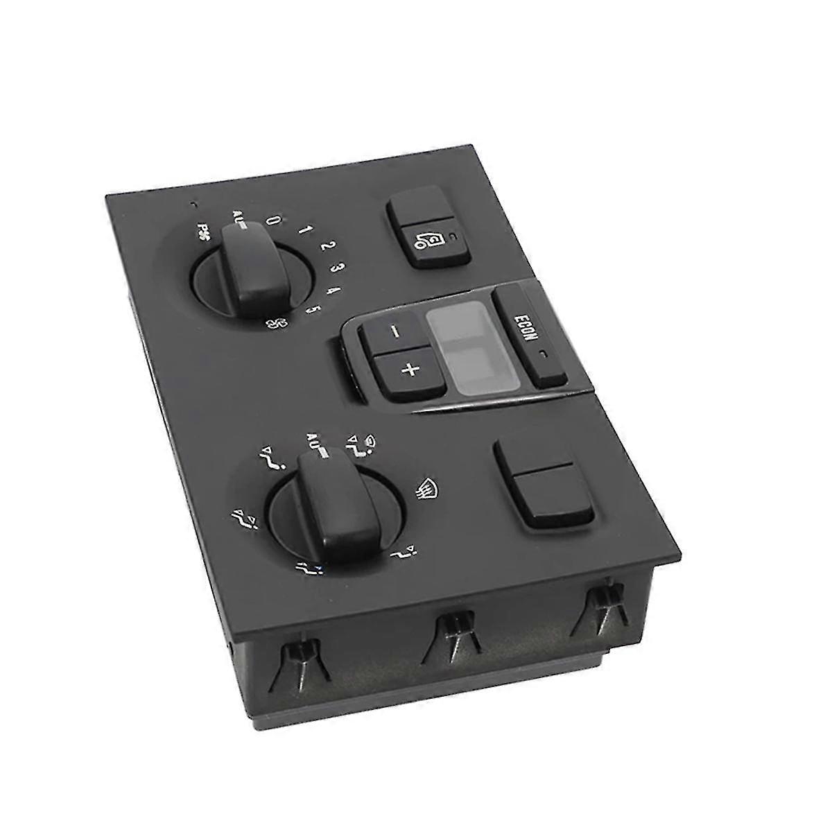 1748563 for P G R Truck 40Pin Switch Panel Climate Heater Control ...
