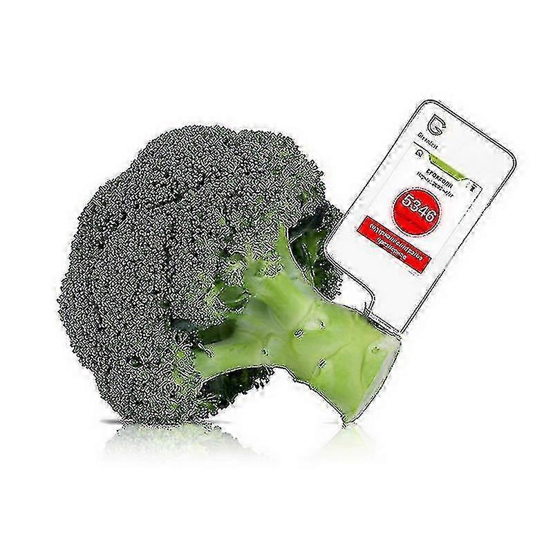 Household food nitrate tester, kitchen digital tester for 64 types of ...