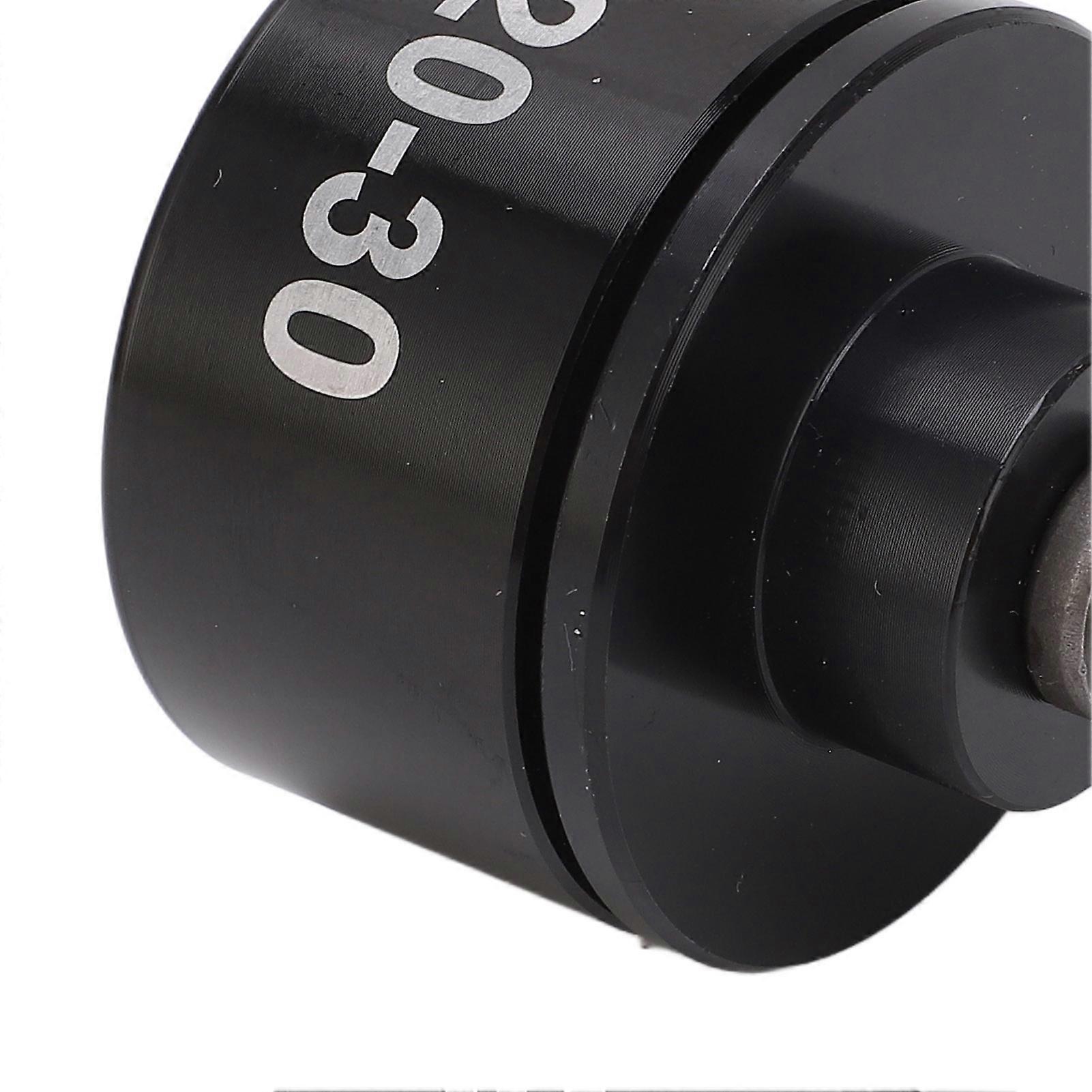 Electric Cap Sealing Machine Head Metal 20mm to 30mm Bottle Cap ...