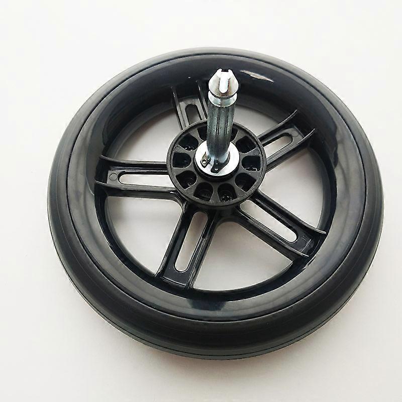 Stroller Wheel Compatible Melio Carbon Pram Front Or Back Wheel Baby ...