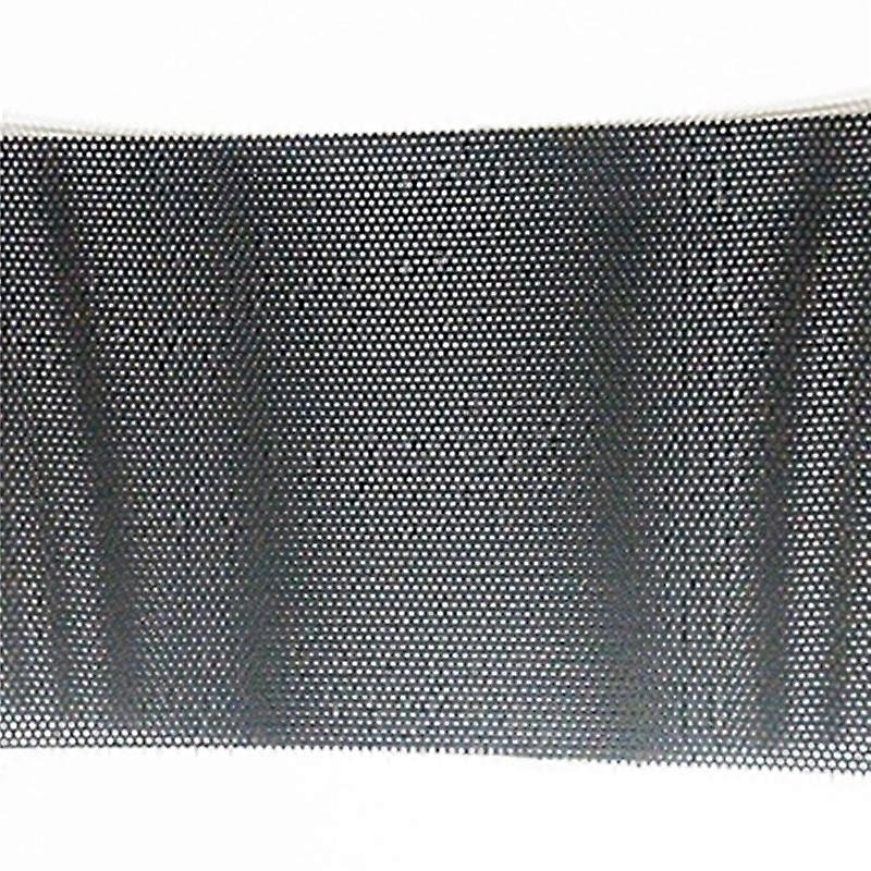 1M Dustproof Chassis Dust Covers Computer Mesh Dust Filter 30CM DIY PVC ...