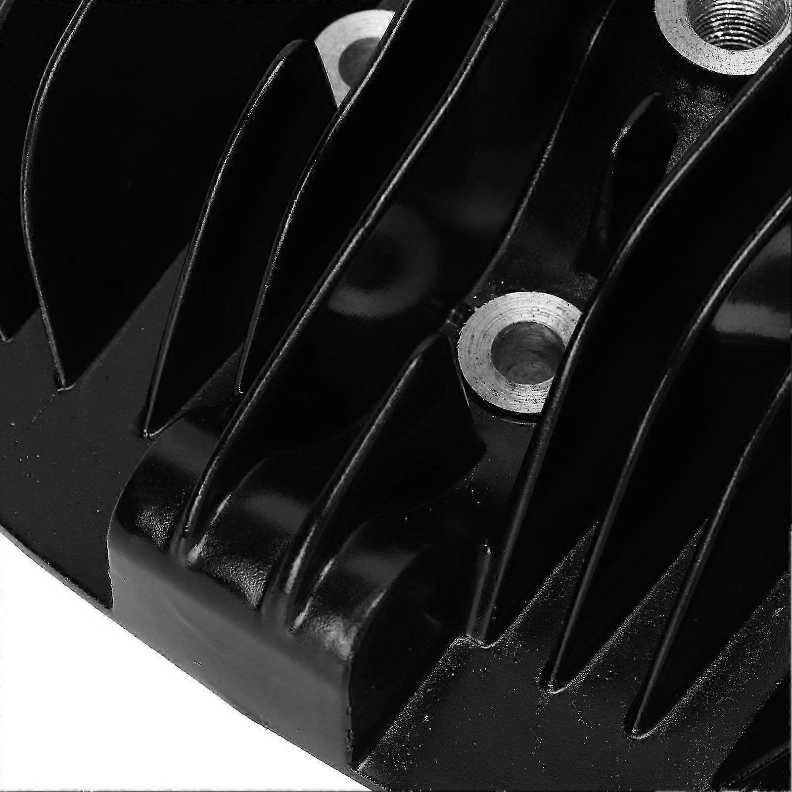 ATV Cylinder Head 2XJ 11111 00 00 Aluminum Alloy High Strength ...