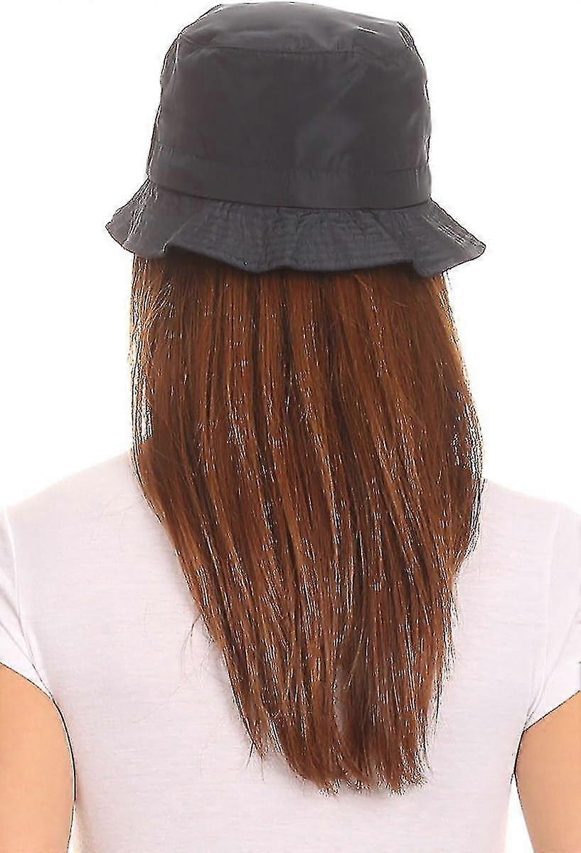 Unisex Packable Rain Hat Lightweight Year Round Use - 2 Sizes For Best ...