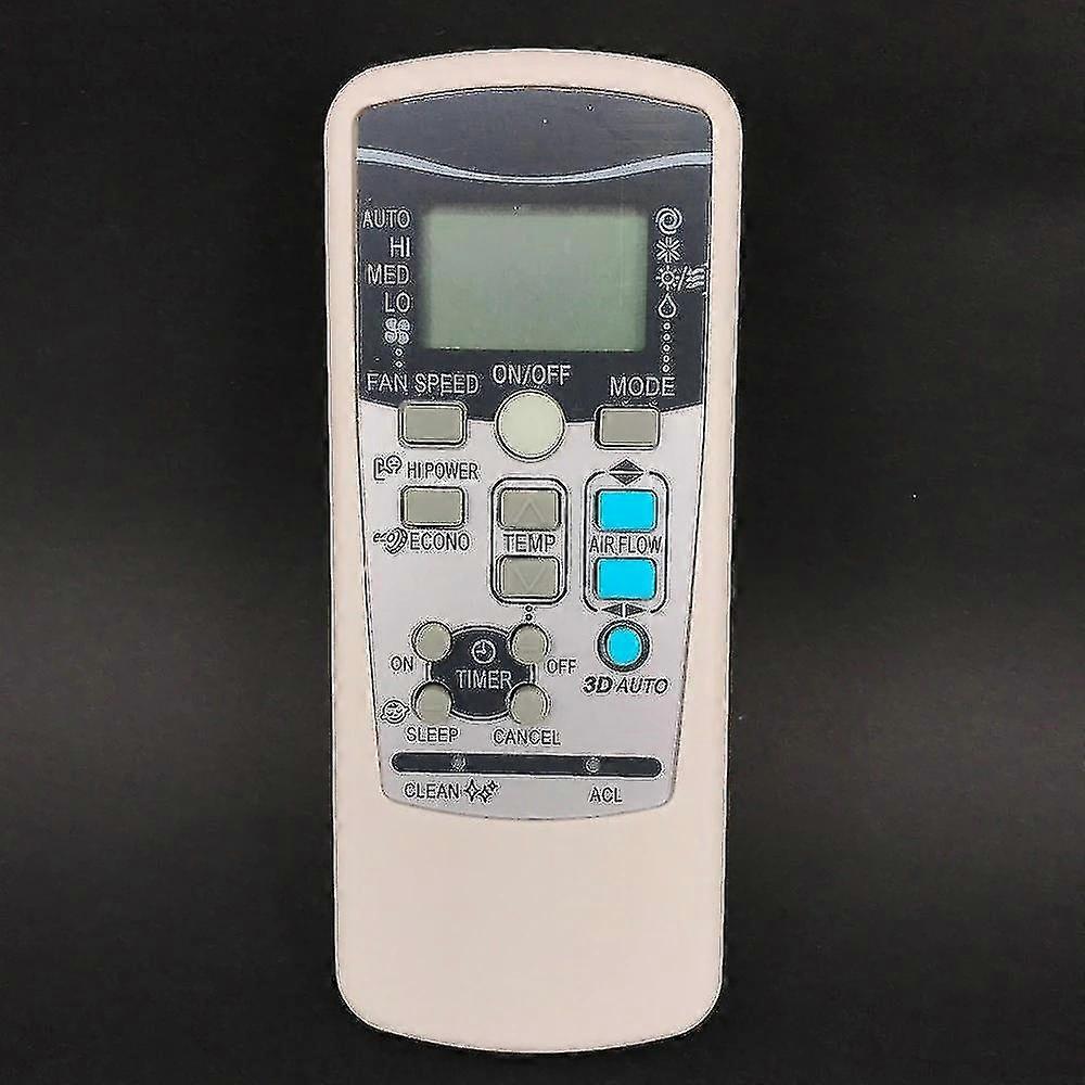 Replacement Rkx502a001g For Mitsubishi Air Conditioner Remote Control ...