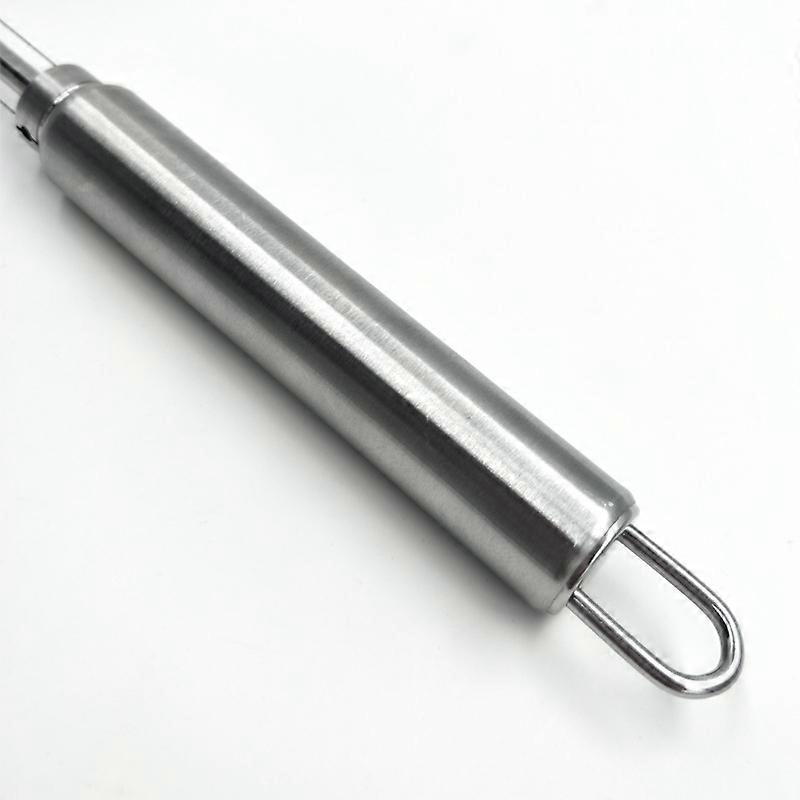 Stainless Steel Cheese Board Double Wire Cheese Slicer Adjustable ...