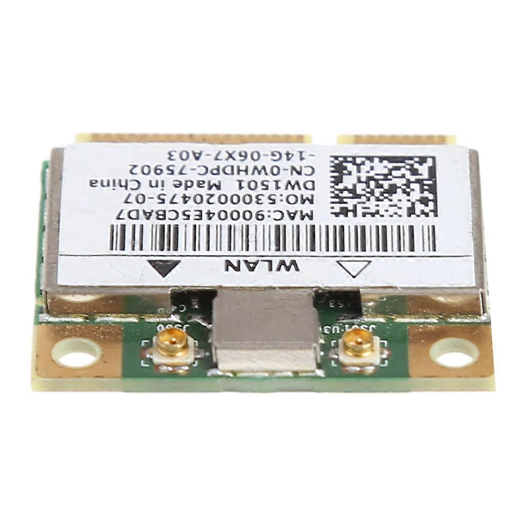 Mini PCIEPCI Express WIFI Card 150Mbps for Broadcom BCM94313HMG2L ...
