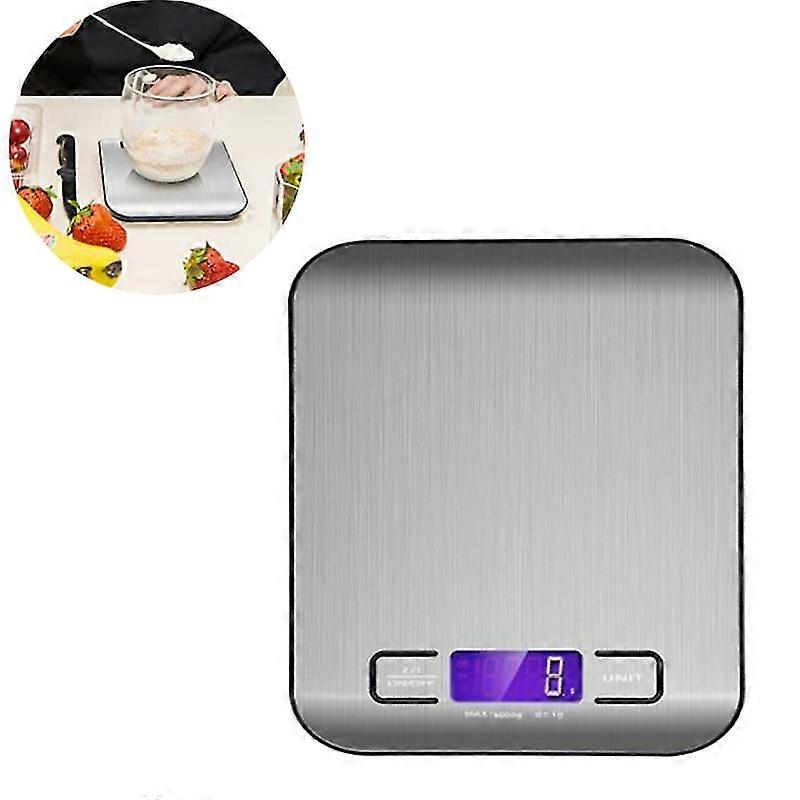 Adoric Digital Scales Professional Electronic Scales, Kitchen Scales ...