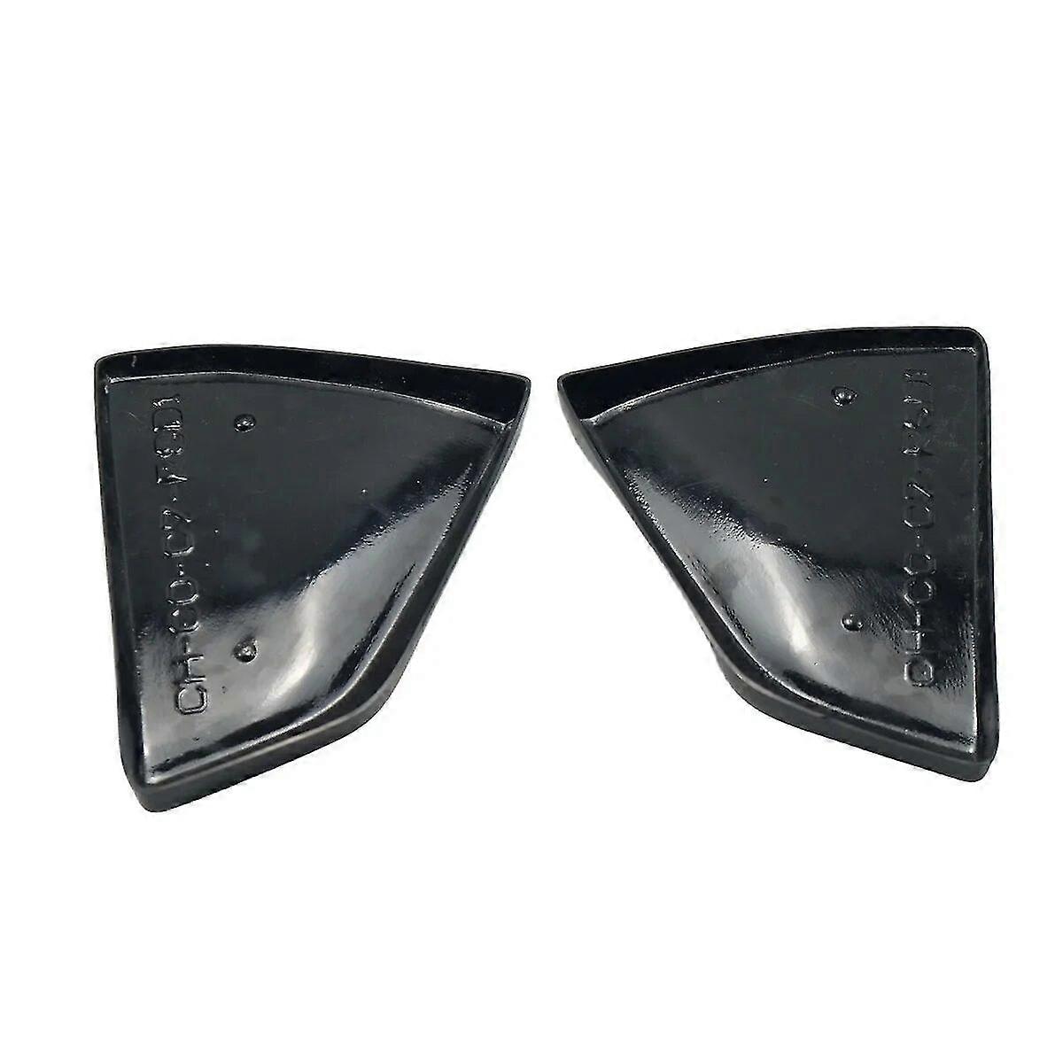 Rear Bumper Corners For Chevrolet Corvette C7 STG Z51 2014-2019 Side ...