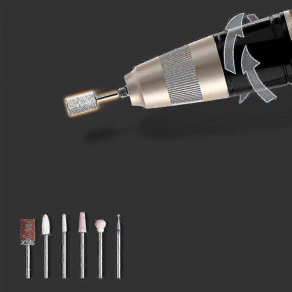 Elegant Gold New 35000 Rpm Machine Electric Equipment With Cutter ...