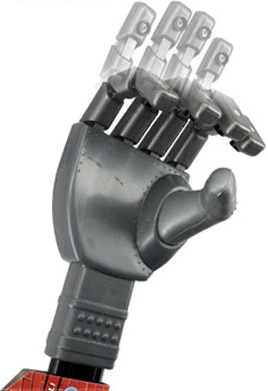 Toy Grabber Arm | Robot Hand Claw,robot Arm Toy For Boys Girls Toy ...