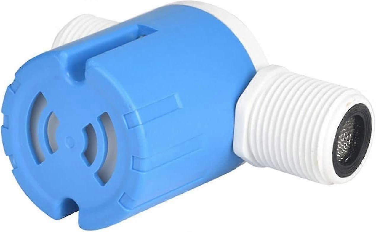 Automatic Water Level Controller 1 Inch Inlet Side Valve Integrated ...
