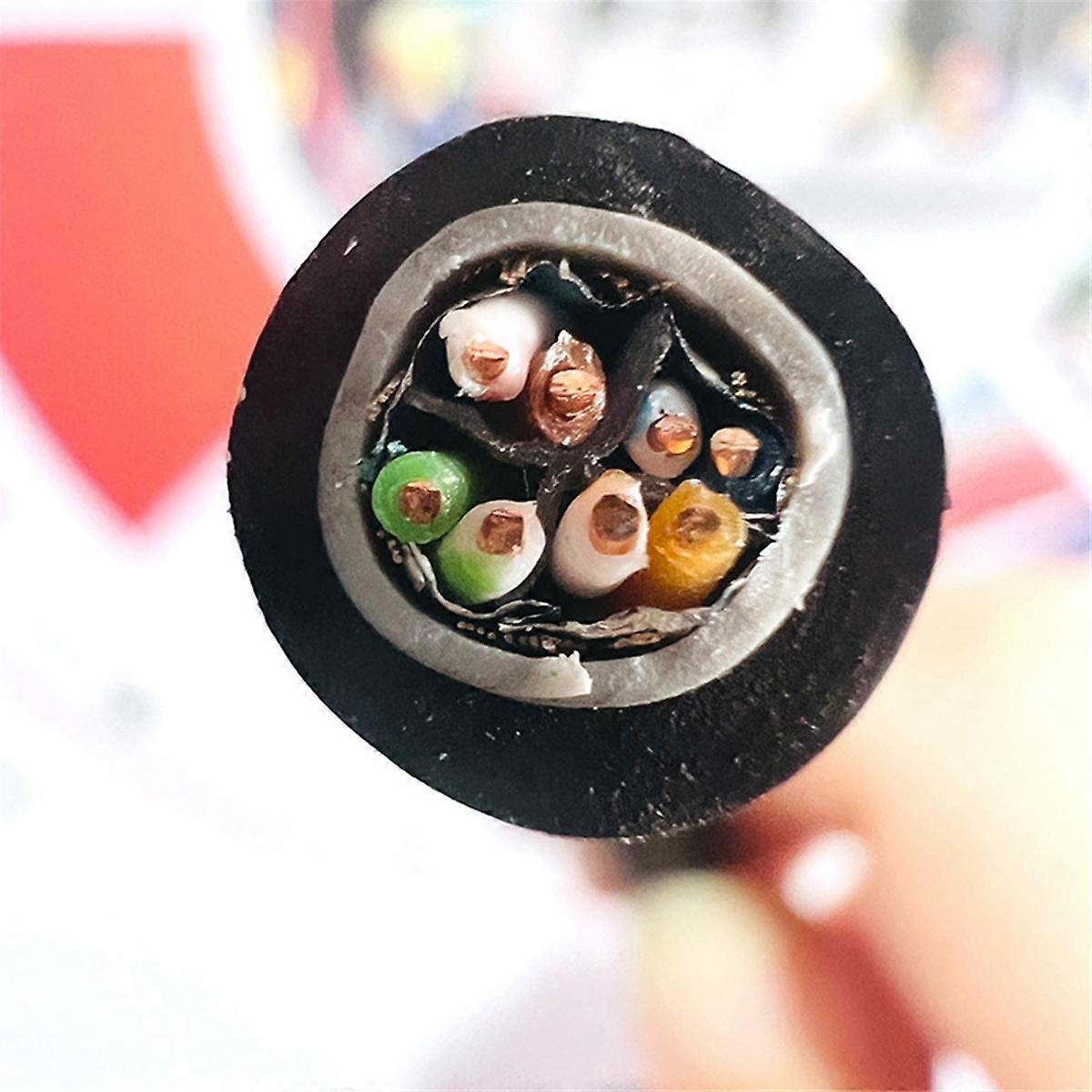 CAT6 Ethercon Cable EtherCON-Compatible RJ45 Connector for Studio ...