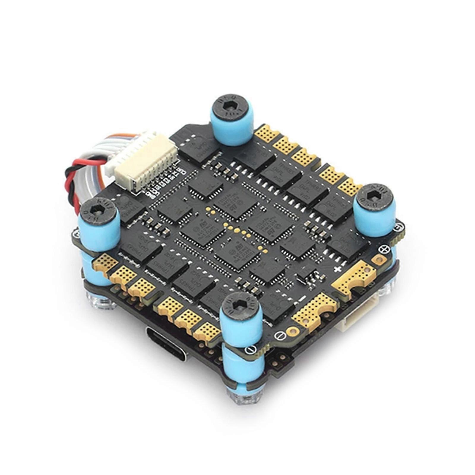 F405 MK2 Flight Controller Kit & Mamba F50_BL32 ESC High Frequency ...