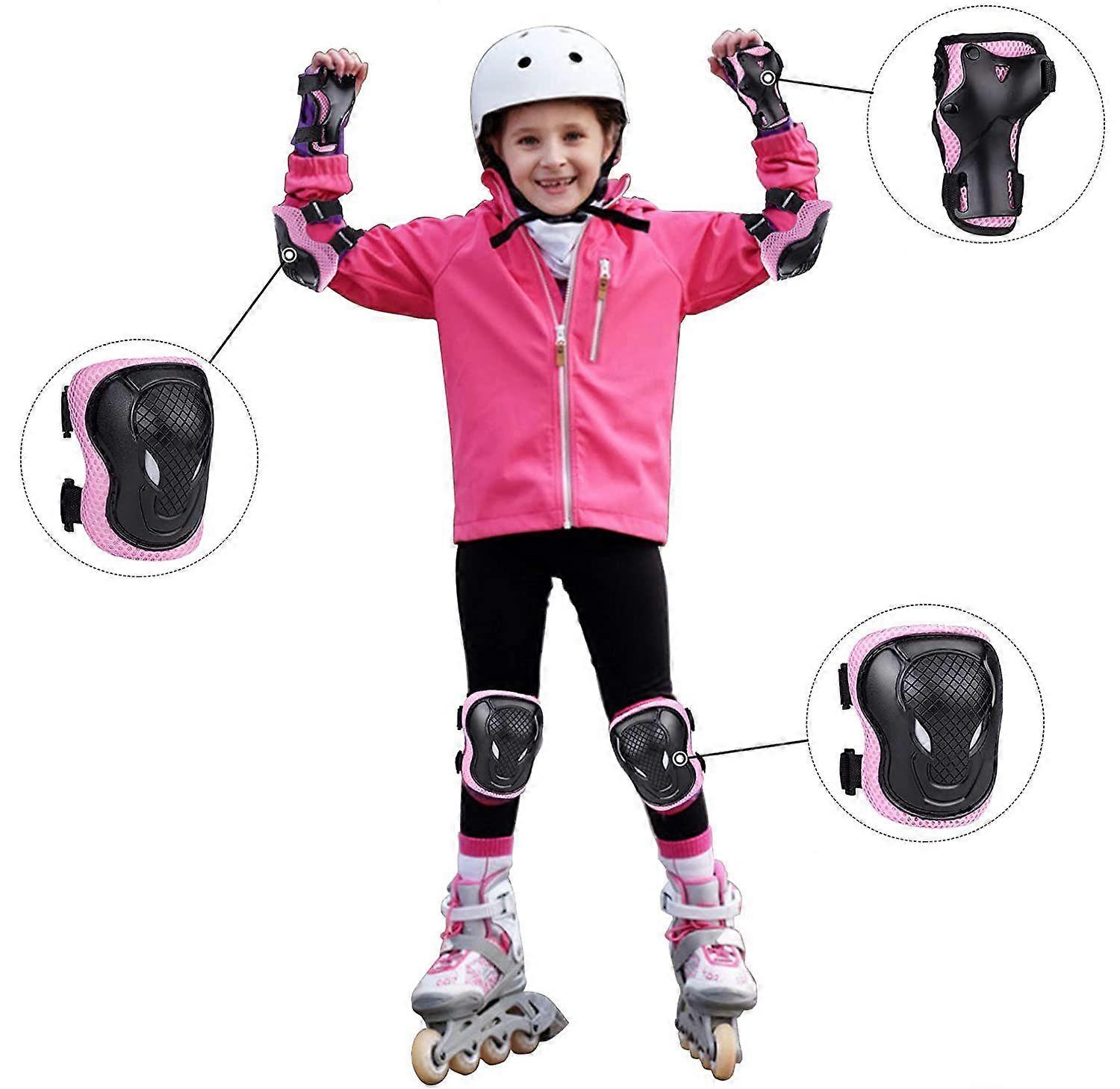 Knee pads for children, inline protectors for children, protectors for ...