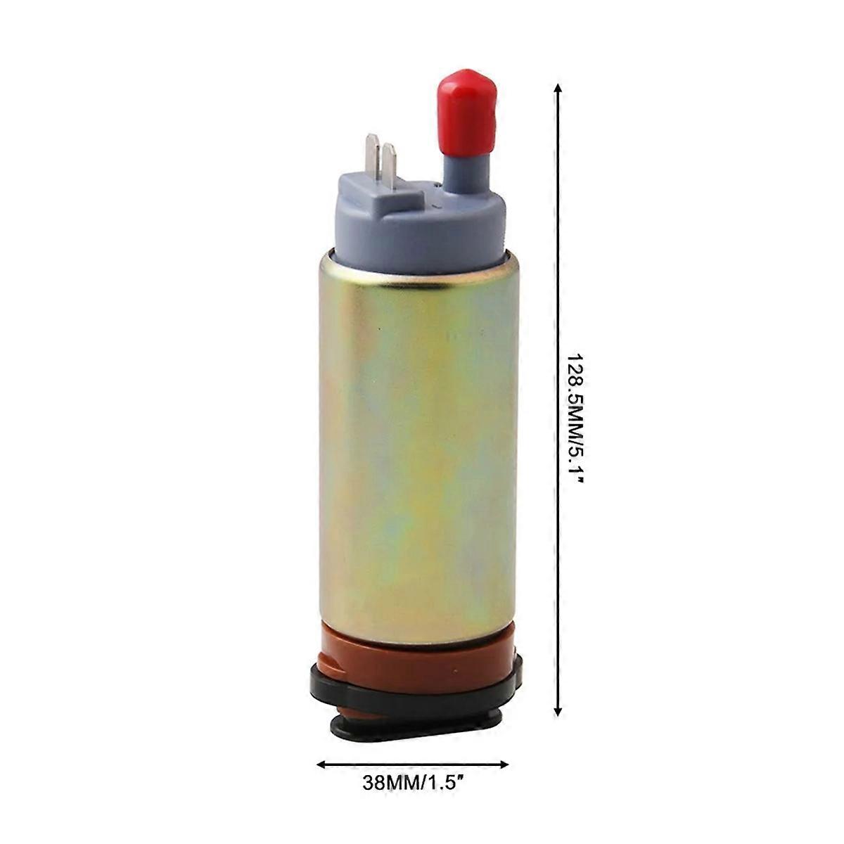 Fuel Pump for MERCURY Mariner Direct Fit Fuel Pump 20-60HP EFI 4-Stroke ...
