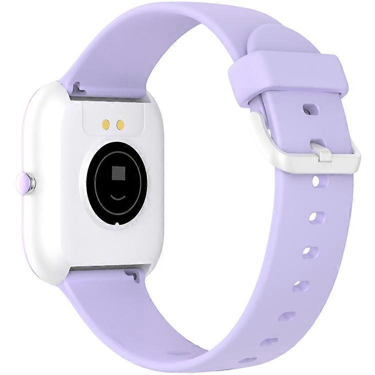 H97 IP68 Waterproof Music Player Heart Rate Sleep Monitor Children ...