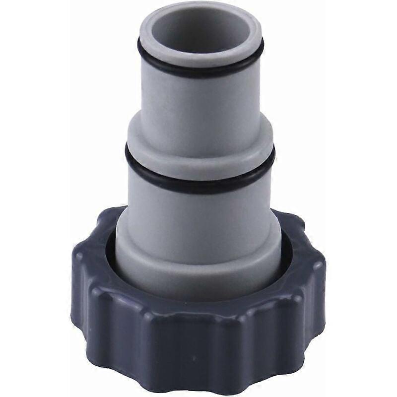 Adapter A for Pool Intex, pipe diameter 32 and 38 mm | Fruugo UK