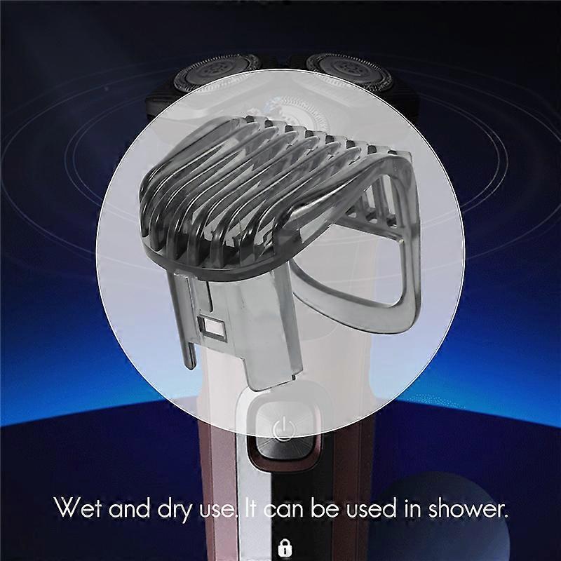 Beard Trimmer Comb for Philips Shaver QT3300 QT3310 QT4000 QT4005 ...