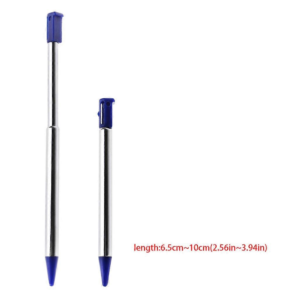 Short Adjustable Styluses Pens For 3DS for DS Extendable Stylus Touch ...