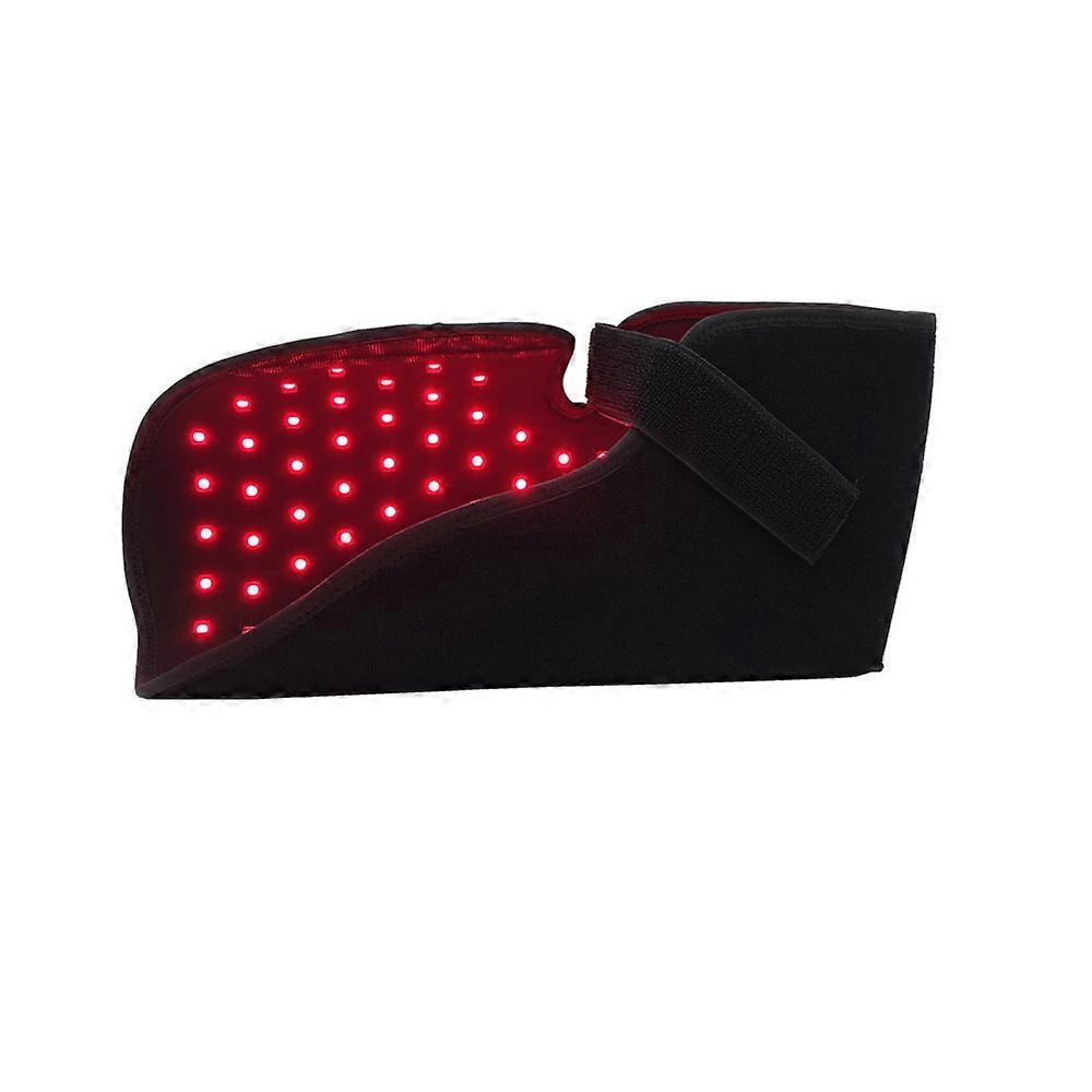 Infrared Light Feet Therapy Red Near Infrared Foot Wrap Cordless Led ...